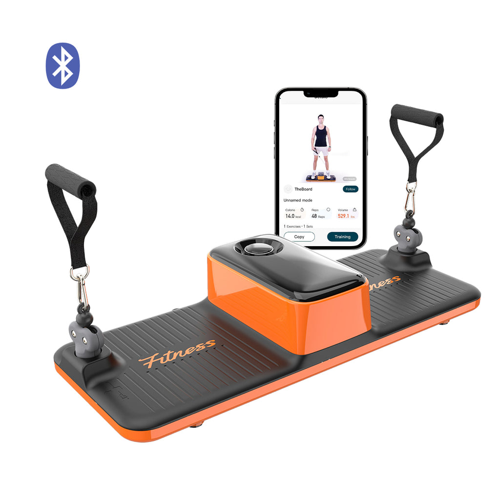 U-Trainer | Possono/Unitop Fitness – POSSONO FITNESS